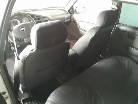 NEXIA2 1.6 L 2010
