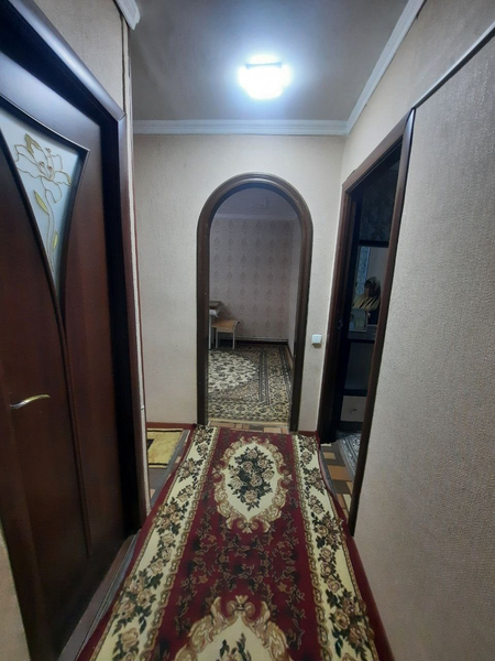 Продаётся квартира