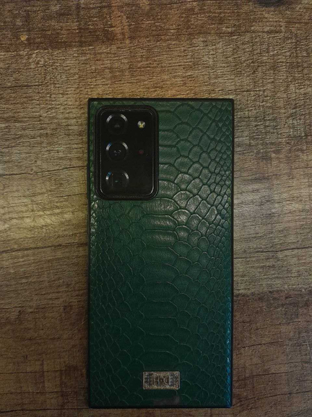 Продаётся Samsung not 20 ultra