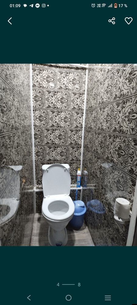 Продам 3 ком квартира срочно