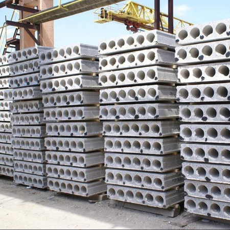 Tayyor beton va Temir beton maxsulotlati