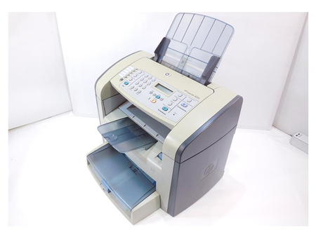 Продаю лазерные МФУ 3в1 HP LaserJet 3015 хорошем состоянии