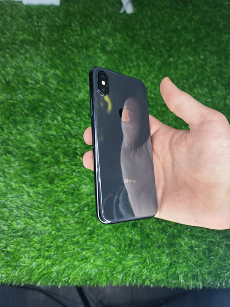 Apple Iphone X, 256GB, Space Gray, LL/A