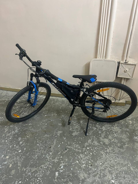 Продам велосипед