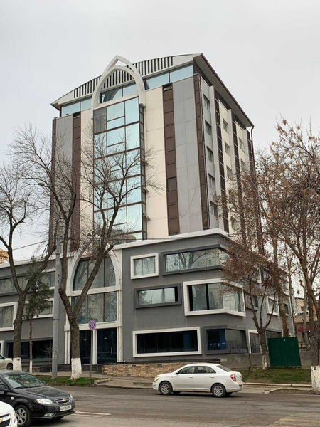 Продается не Жилое Здание.