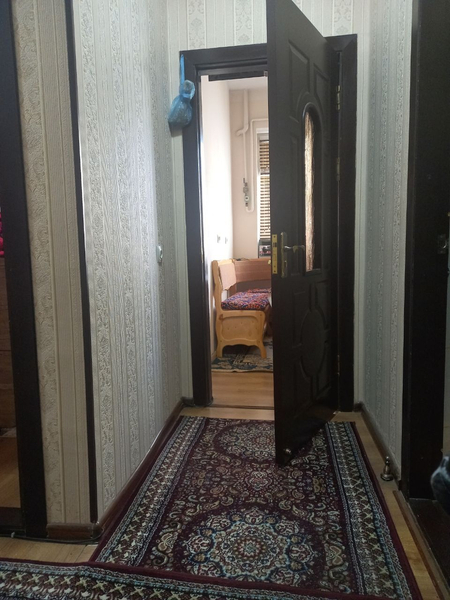 Срочно сотилади Сергели 6 А 2/1/7  48 м² Не Жлой килса булади