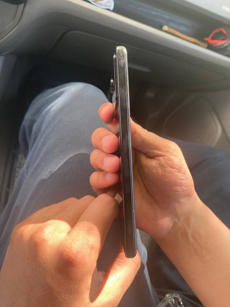 Telefon sifat ishonchli