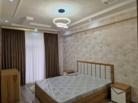 Смарт сити арендага квартира