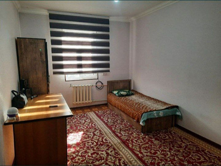 Срочно продаётся квартира #Юнусабад6 1/4/4 42м2