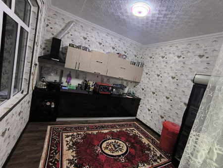 Янги катеж Паркент хожи 2 сотихли