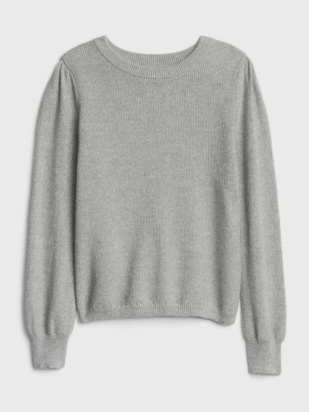 Новый GAP из США оригинал свитер, кофта теплая на 6-7 лет