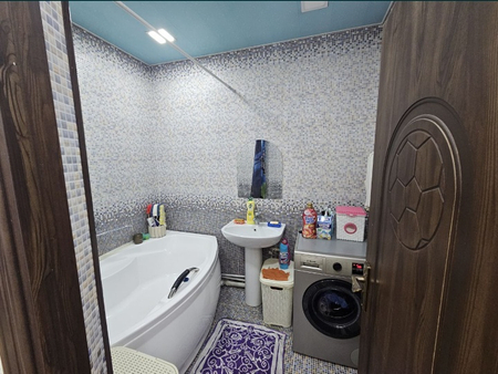 Ипотека Квартира Юнусабад 19кв 5/3/5 112м²