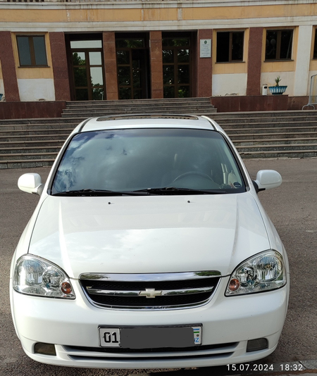 Продается Chevrolet Lacetti