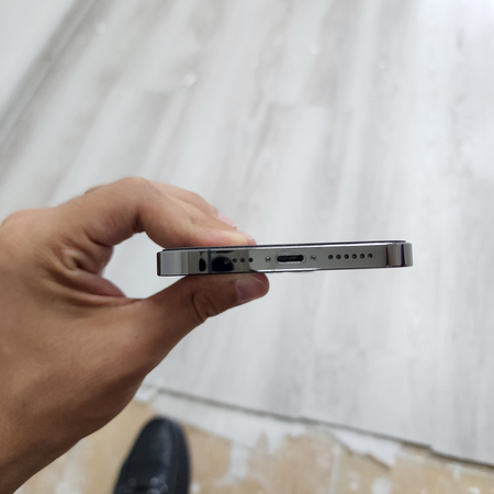 IPHONE 12 PRO MAX 512 GB IDEAL yomkost 87