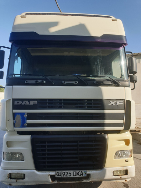 Daf ,Euro 3 sotiladi