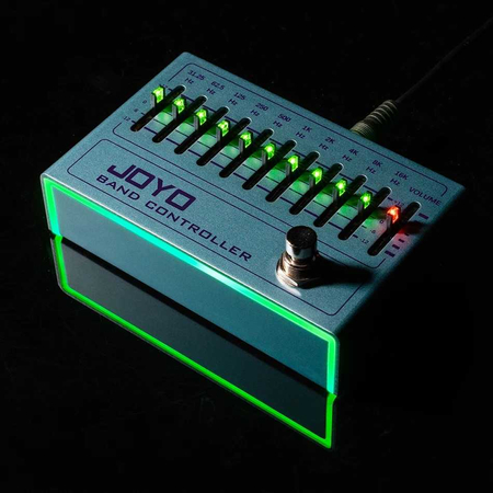 Joyo R-12 Band Controller EQ