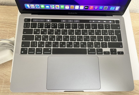 MacBook Pro13 2020