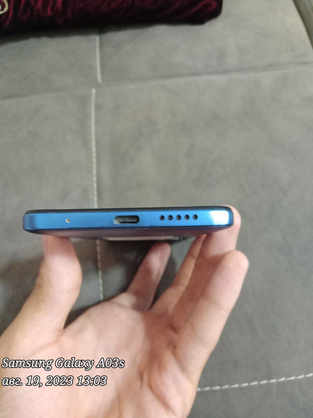 Redmi note 11 yangidek
