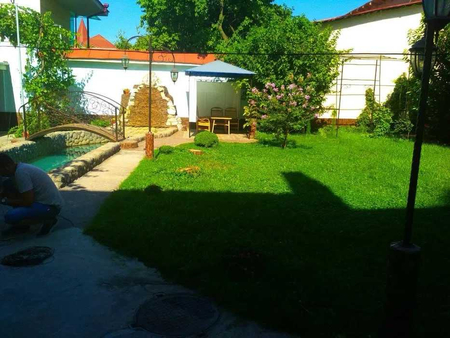 ID 680 Сдается в аренду Дом