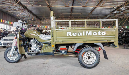 REAL MOTO Benzinli Mototsikllari Zavoddan Harid Qiling !!!