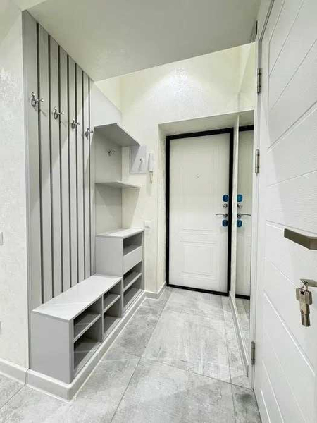 Срочно сдается 2/6/9 квартира 67 м² Ор-р:Метро Айбек  (США)