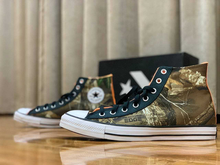 Converse Chuck Taylor мужские кеды