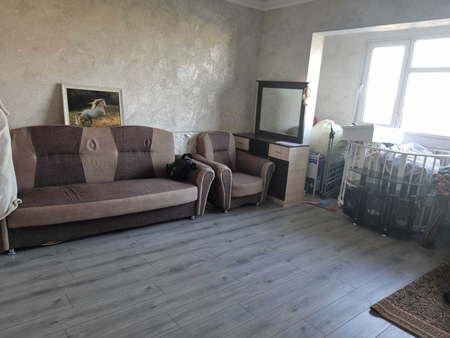 СРОЧНО Продается 3-комнатная, Буз базар, Сайрам. Мирзо-Улугбек (160509