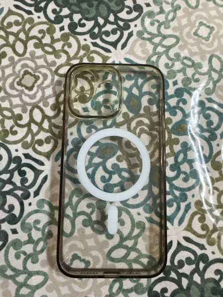 Iphone 14 pro max чехол