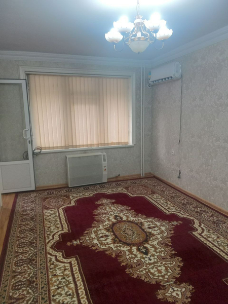 Сдается квартира Мархабо