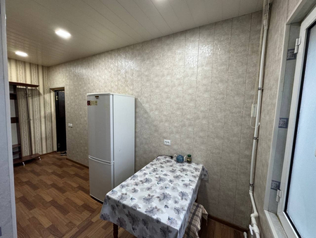 Ипотека! Продажа 1в 2 х переделанная кв. Юнус абад 5 кв