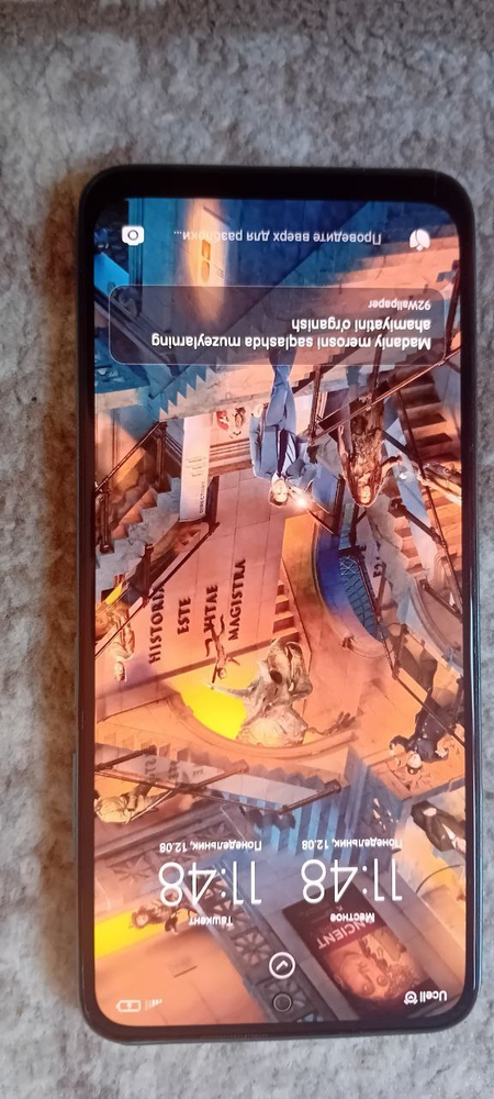Redmi not 10 4G+