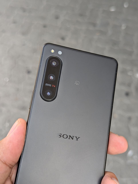 Sony Xperia 5 IV (Mark 4) sim+ESIM  8/128