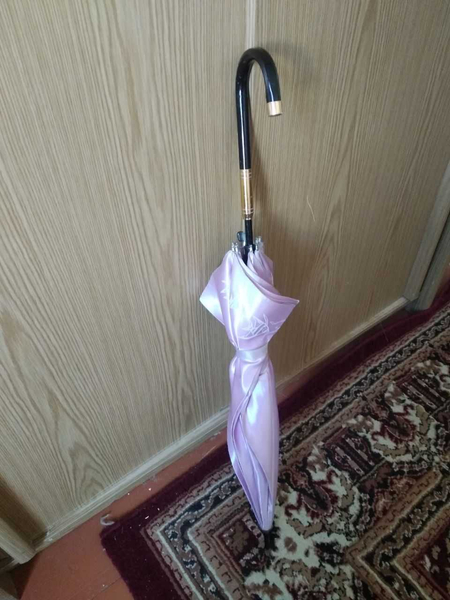 Зонтик от солнца