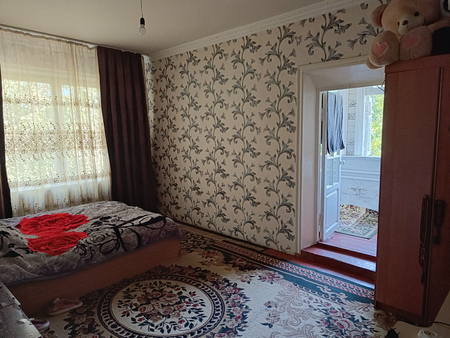 Kvartira ijaraga qizlar uchun