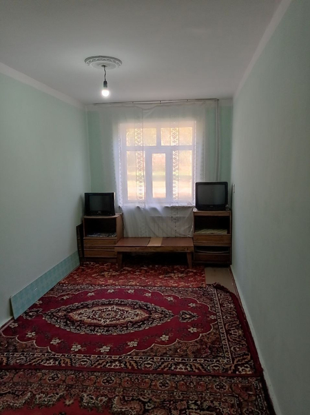 2 хонали кисман жихозланган