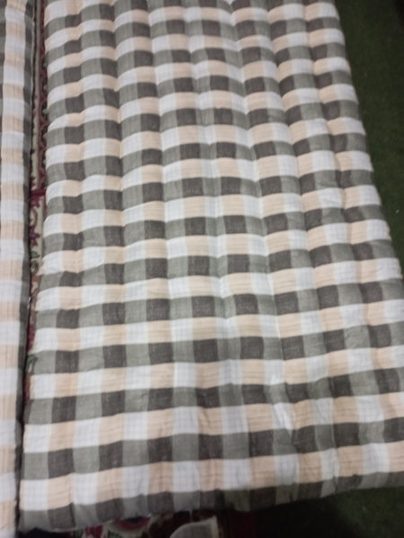 Matras va koʻrpachalar