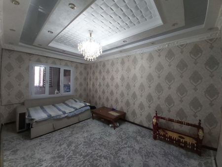 Продается 3/1/4 Юнусабад 4 . С хорошим ремонтом
