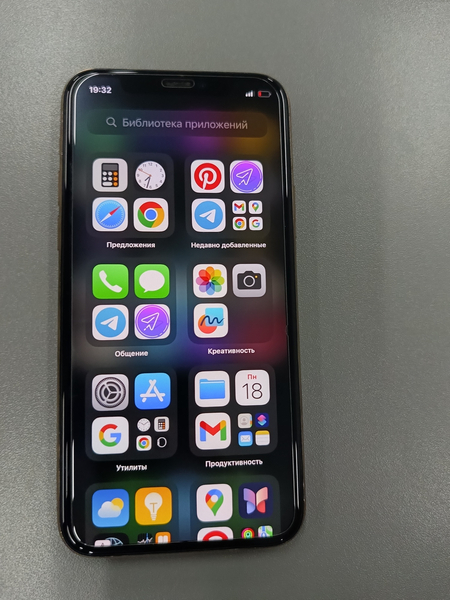 Iphone 11pro 64g