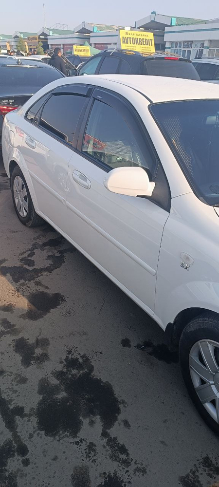 Chevrolet Gentra 1.5