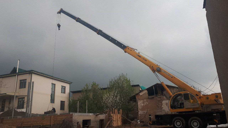 Кран хизмати, Usluga kran,Услуга кран, Kran xizmat