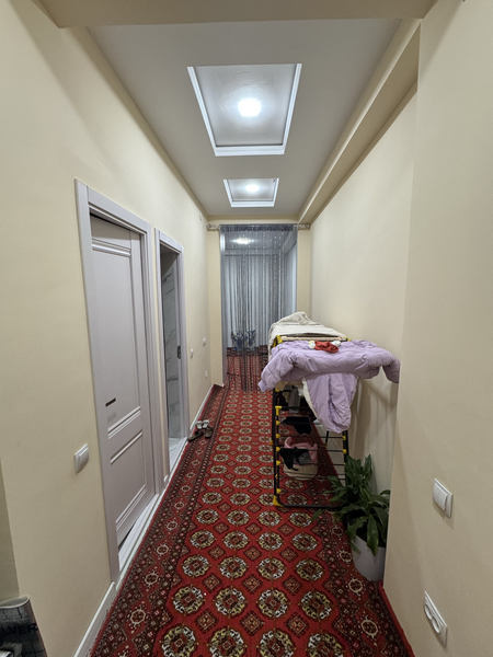 Student qizlar uchun kvartira xozyaykali yakkasaroy Novostroyka