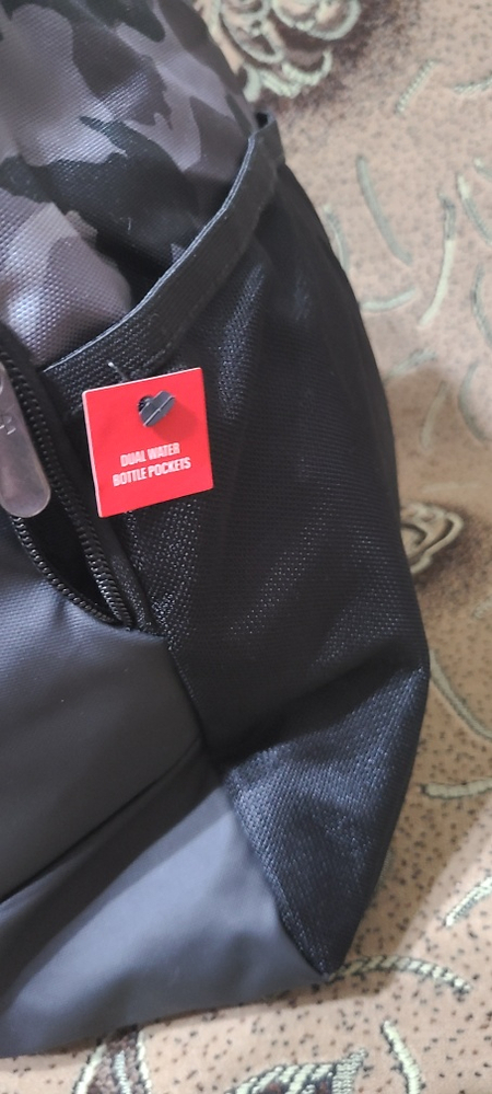 Сумка Under Armour UA Undeniable 5.0 Duffle MD