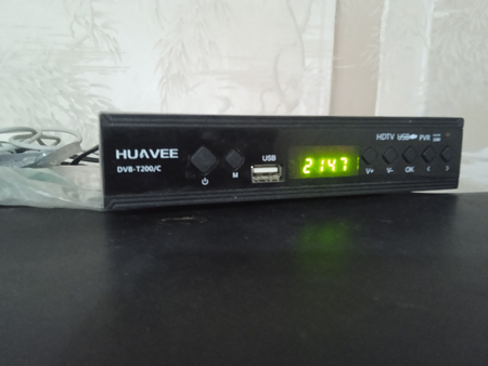 Daewoo tv xolati yaxshi