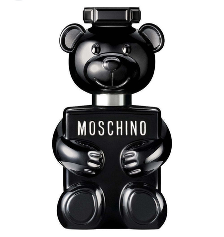 Популярные духи Moschino