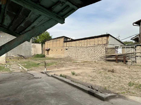 Срочно продается земля по ул Миллий бог
