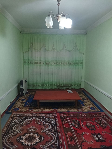 3 qavatda ijaraga kvartira