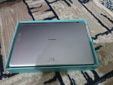 HUAWEI Mediapad T3 ¹⁰