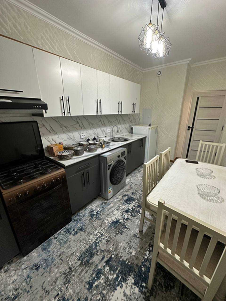 Arenda novostroyka 3 xonali kvartira