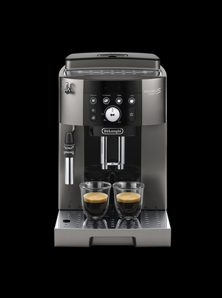 Кофемашина Delonghi ECAM250.33TB