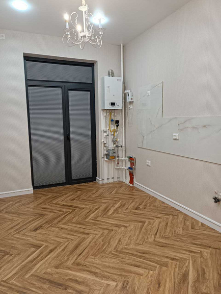 продается шикарная квартира 2/2/5 в авиагородке